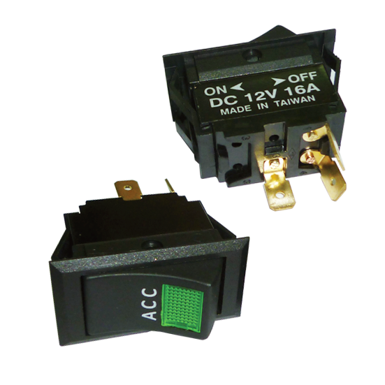Rocker Switch,electrical electronics rocker switch, | Taiwantrade.com