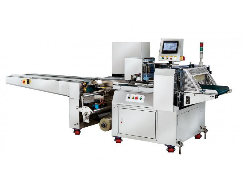 Top Seal Auto-Packaging Machine | Taiwantrade.com