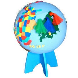 Education Ball | Taiwantrade