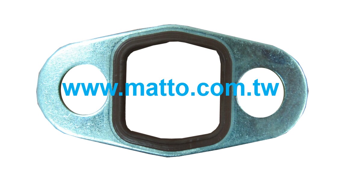 CATERPILLAR 198-6068 GASKET (SK068-SR) | Taiwantrade