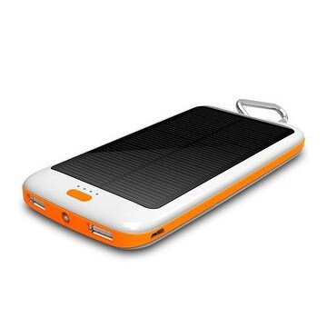Solar Power Bank 10000mAh | Taiwantrade