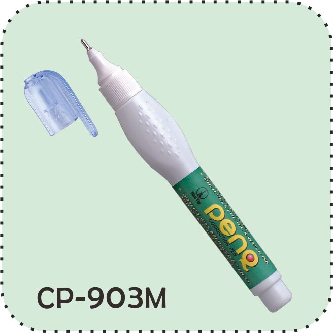 correction pen | Taiwantrade.com