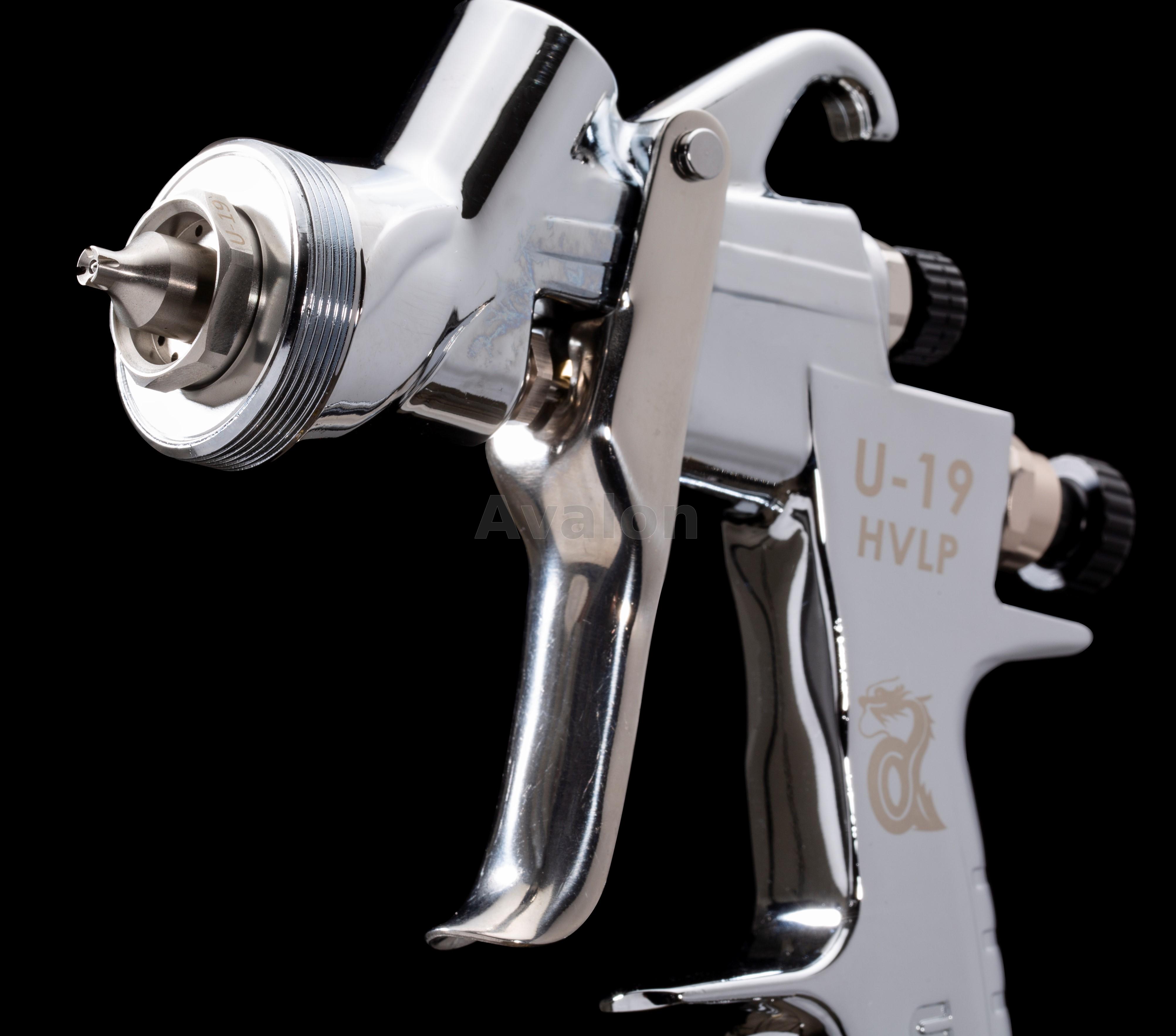 U-20 Automotive spray gun | Taiwantrade