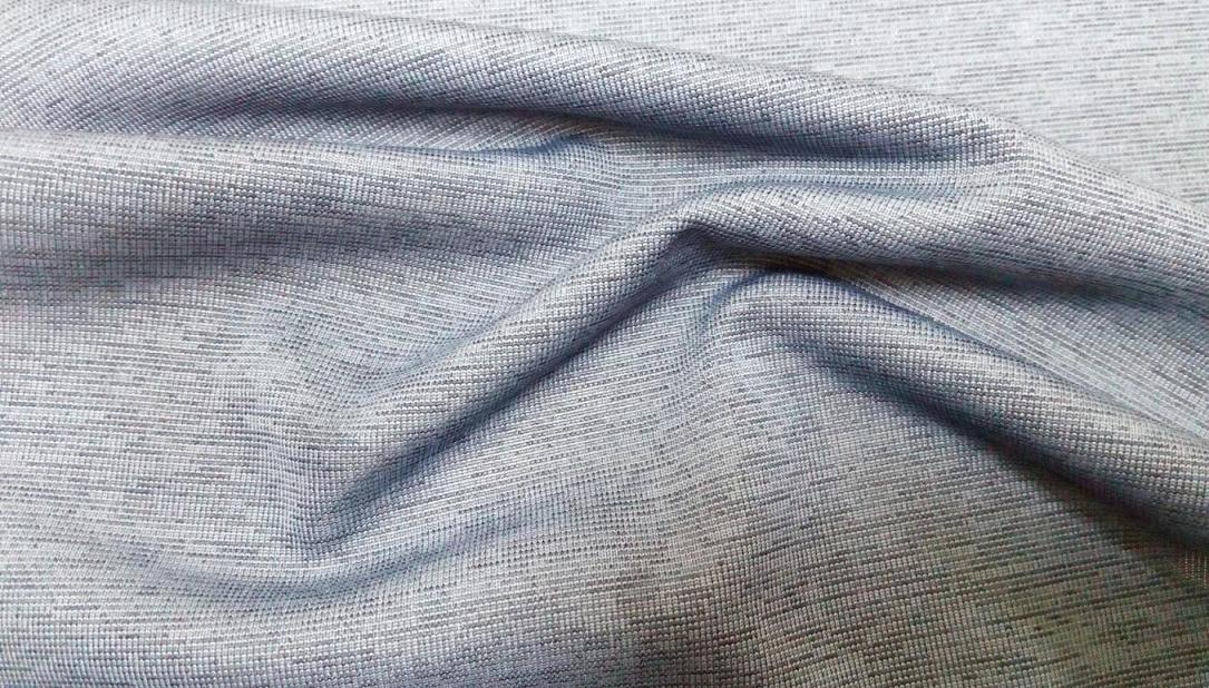 melange knit fabric | Taiwantrade.com