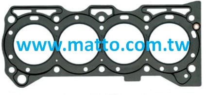 engine gasket SUZUKI G13B (11141-70C00),Engine Head Gasket, Engine ...