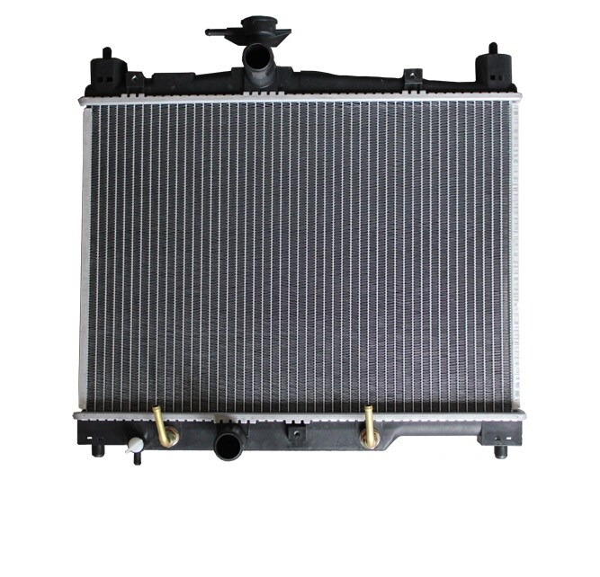 RADIATOR For TOYOTA-OE:16400-23090 | Taiwantrade