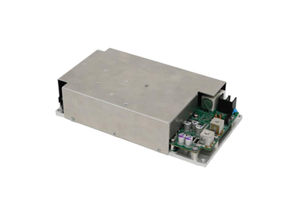 6KW DC/DC Converter Module | Taiwantrade