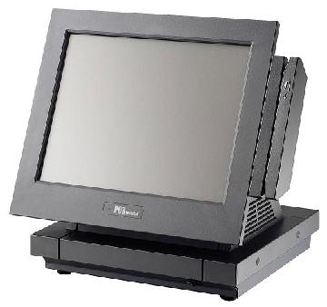 POS system, POS Terminal, Touch POS, Fanless POS 360 | Taiwantrade