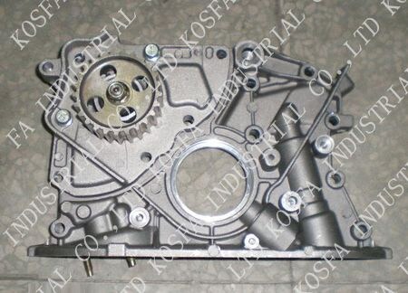 OIL PUMP for TOYOTA 2S/3SFE/5SFE | Taiwantrade