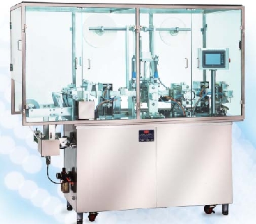 Alcohol,pad,mask,filling machine | Taiwantrade