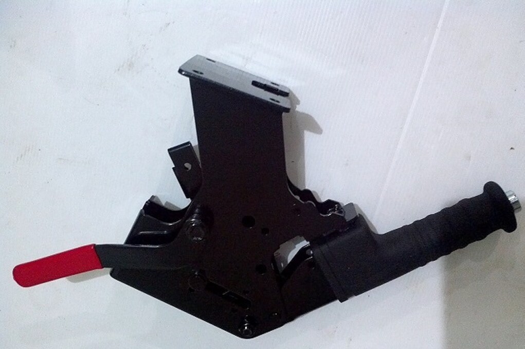 Lever Assy, Parking Brake | Taiwantrade