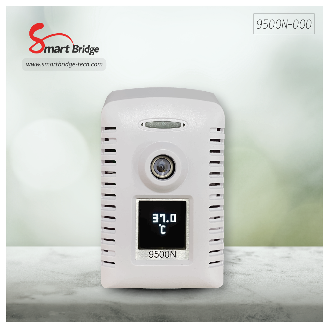 Non Contact Quick Temperature Detector Digital Thermometer Allows for ...