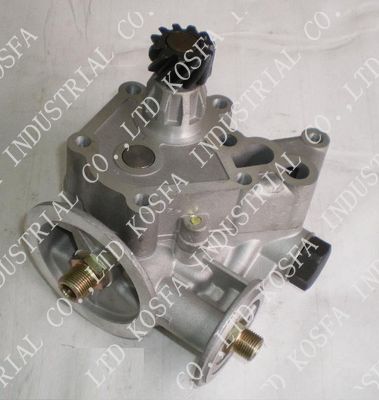 OIL PUMP for MITSUBISHI 4D34 | Taiwantrade