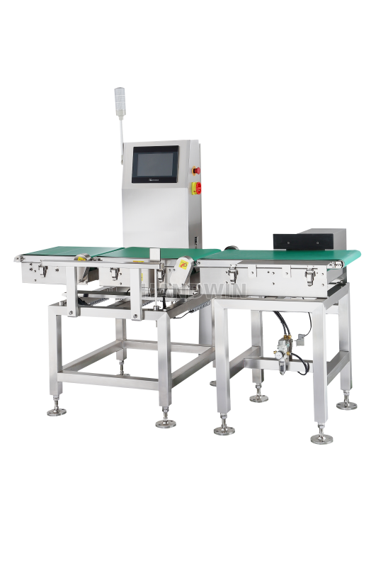 in-line scales | Taiwantrade