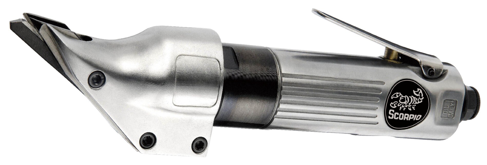 Air Shear | Taiwantrade