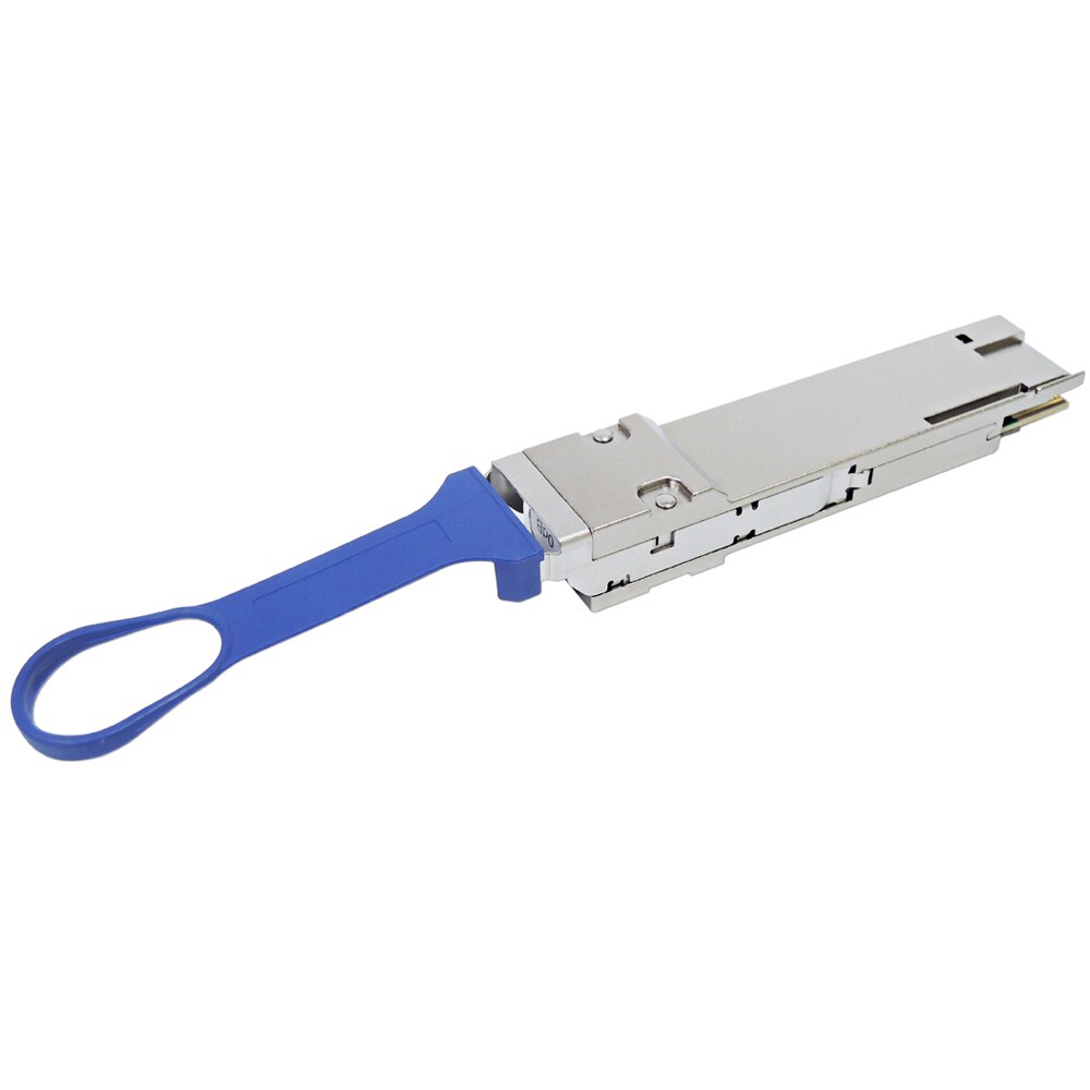 400G QSFP-DD Electrical Passive Loopback | Taiwantrade.com