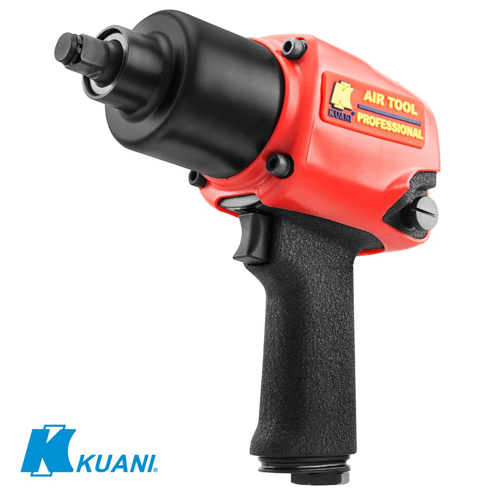 1/2" SQ. DR. Heavy Duty Air Impact Wrench | Taiwantrade
