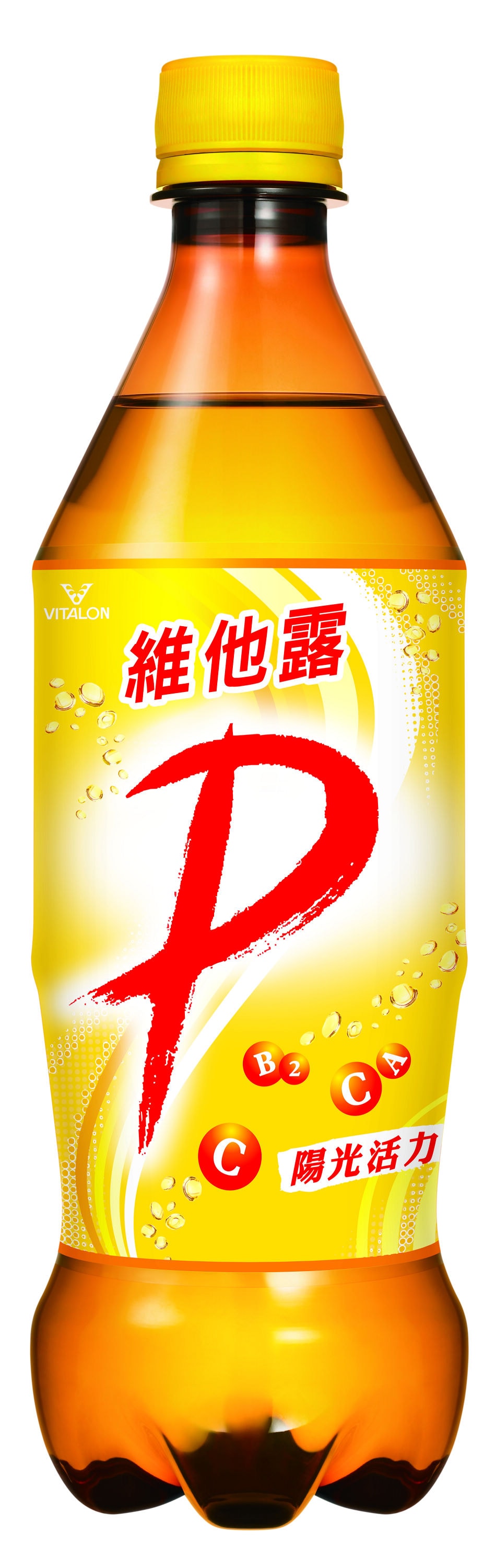 Vitalon P Drink | Taiwantrade