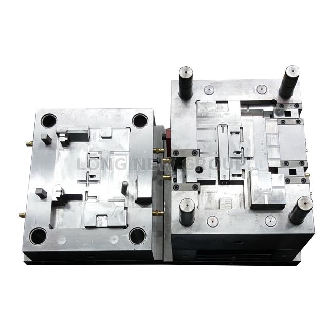 OEM / ODM Precision Plastic Injection Mold / Mould Design for Plastic ...