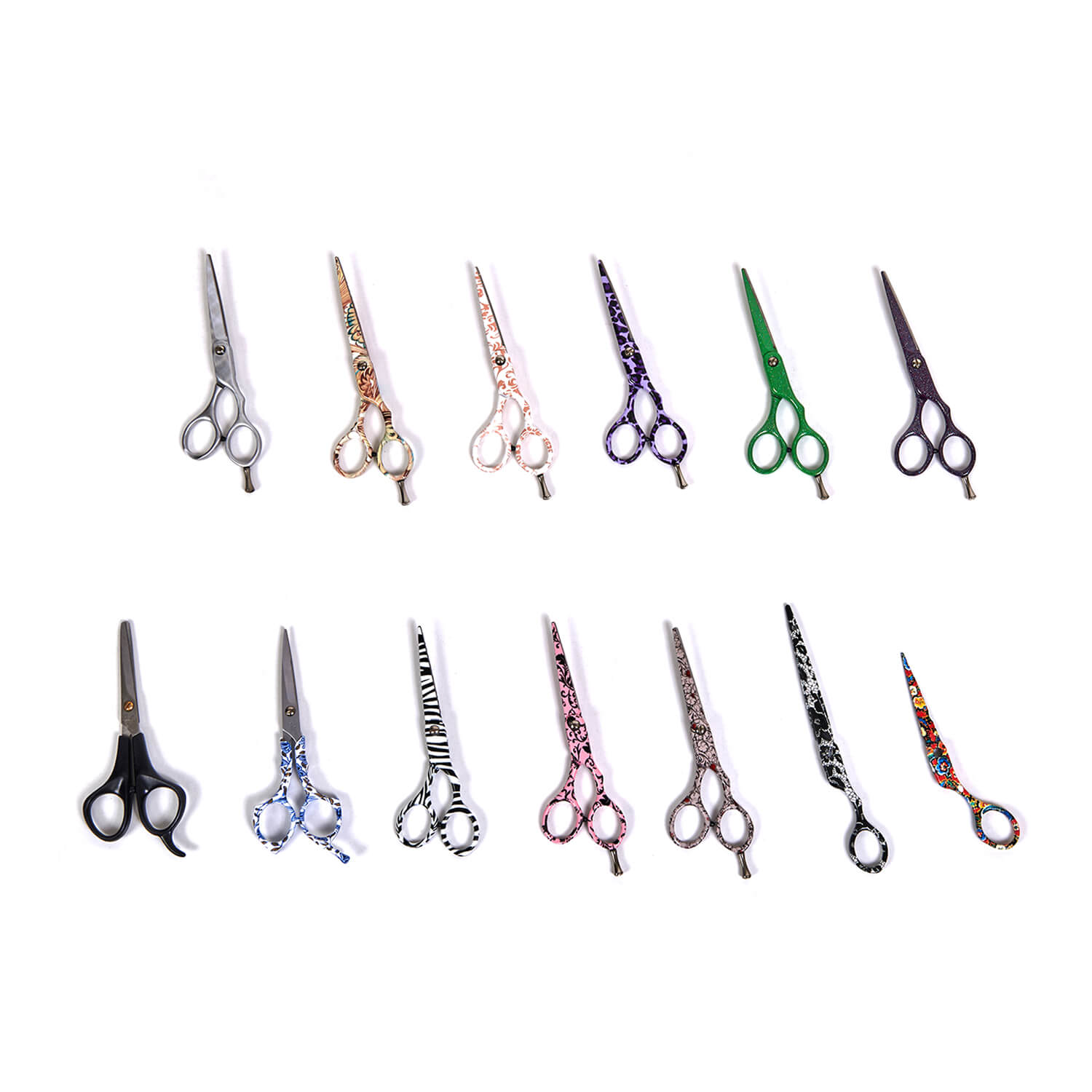 Barber Scissors | Taiwantrade