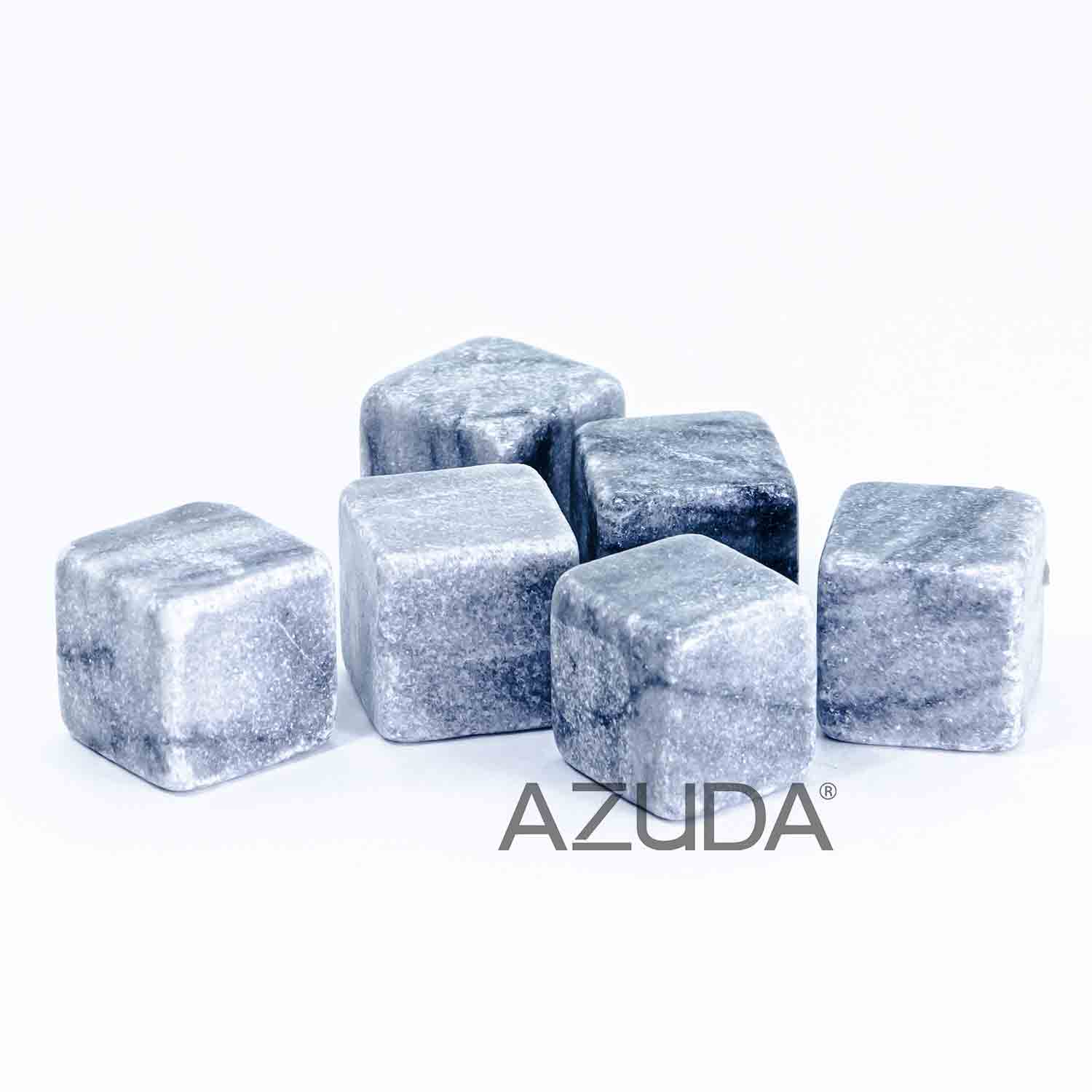 MARBLE ICE CUBE SET | Taiwantrade