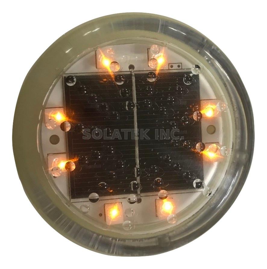 [SOLATEK] SOLAR GROUND LIGHT/ IP68/ made in Taiwan/ for garden, road ...