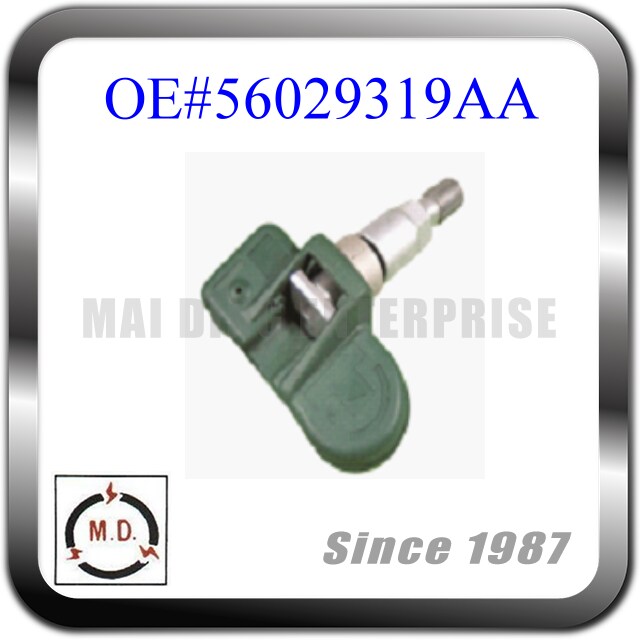 Brand New OEM replacement DODGE TPMS Sensor OE#56029319AA | Taiwantrade