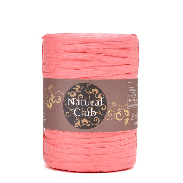 CROCHET PAPER YARN, Crafts and Decors, Water Resistance,Made in Taiwan ...