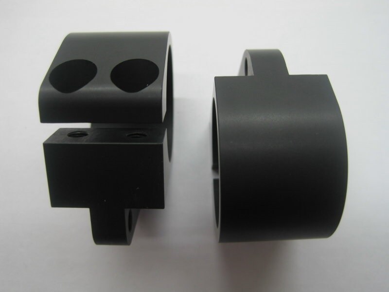 Assistive Device Axel Tube Clamp | Taiwantrade.com