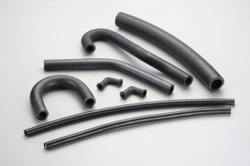 Rubber formed hose | Taiwantrade