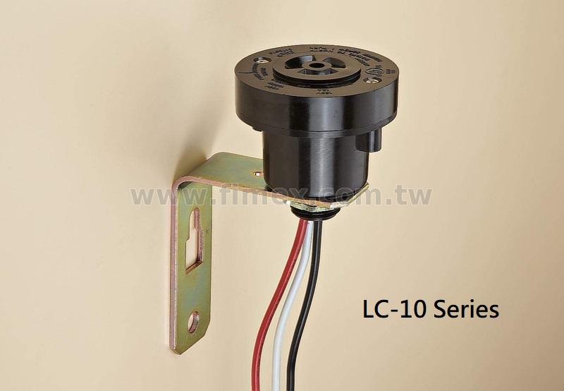 Photocell Control Receptacle | Taiwantrade