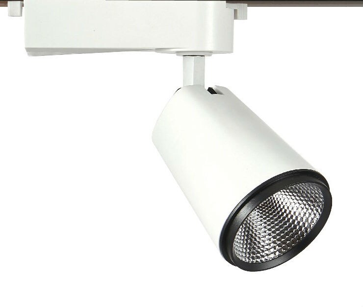 LED Monorail Track Lighting | Taiwantrade