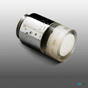 Smart LED Faucet | Taiwantrade