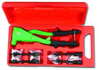 Top Riveter Nut & Blind Riveter Tool | Taiwantrade
