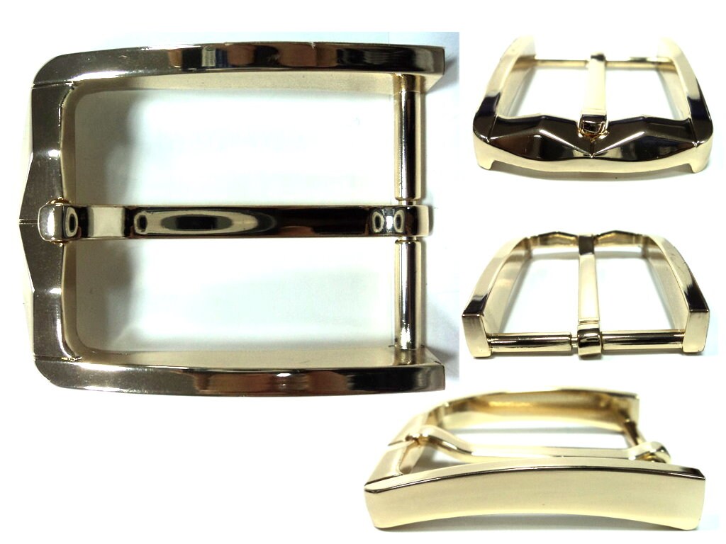 Casual Pin Buckle | Taiwantrade