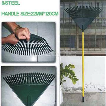 27 Teeth P.P. Rake | Taiwantrade