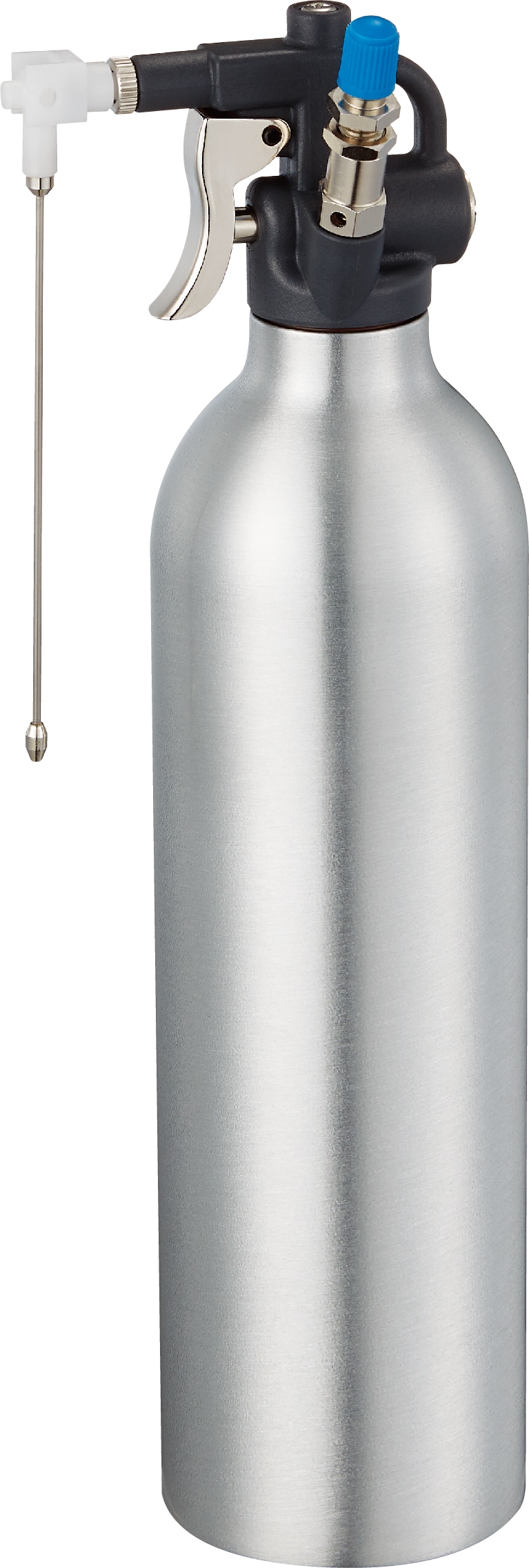 REFILLABLE HIGH PRESSURE SPRAYER | Taiwantrade