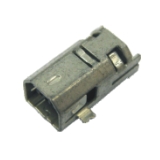 Mini USB 4P B Type PCB Receptacle | Taiwantrade