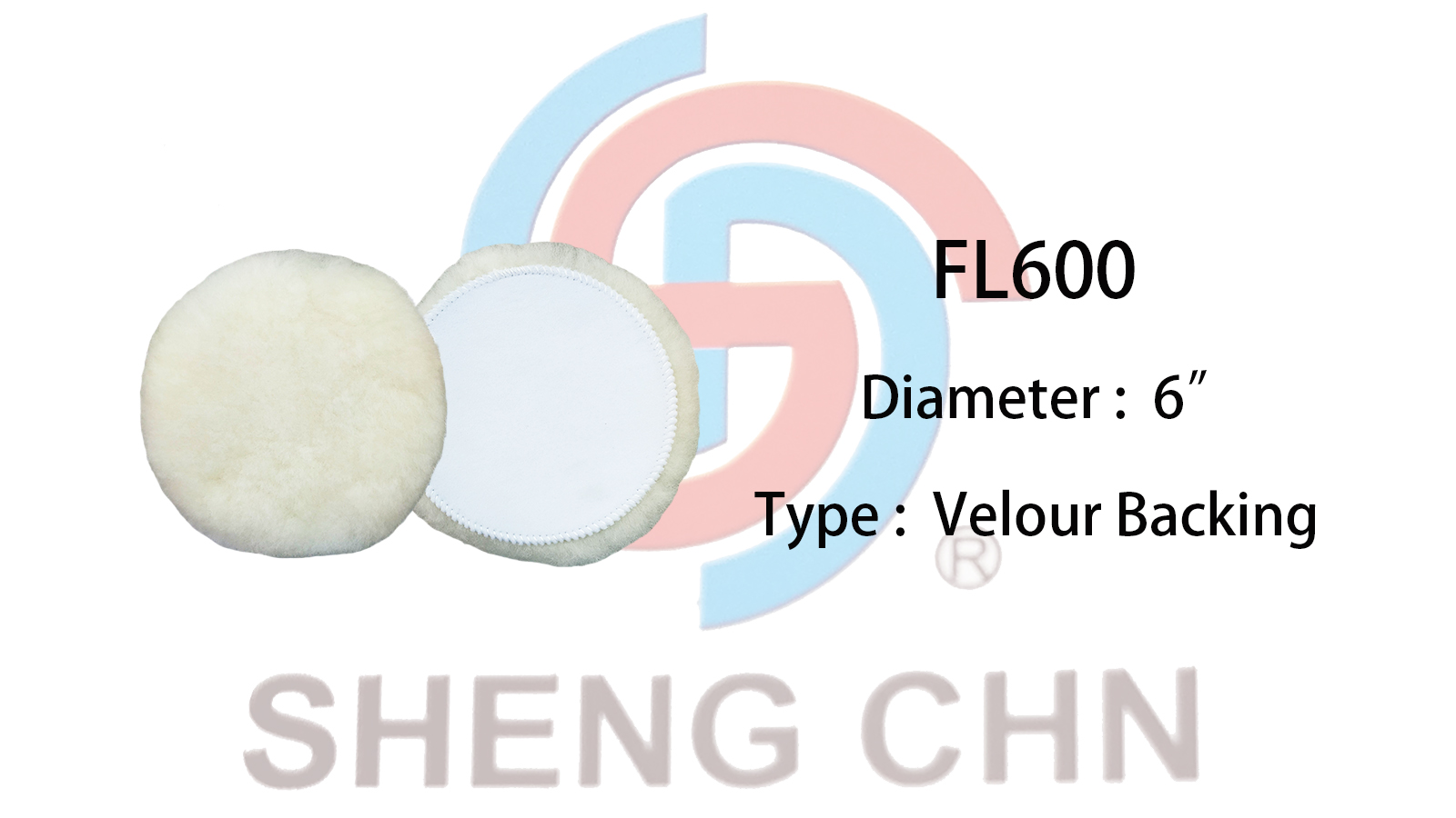 WOOL, FL6000 & FB600 | Taiwantrade