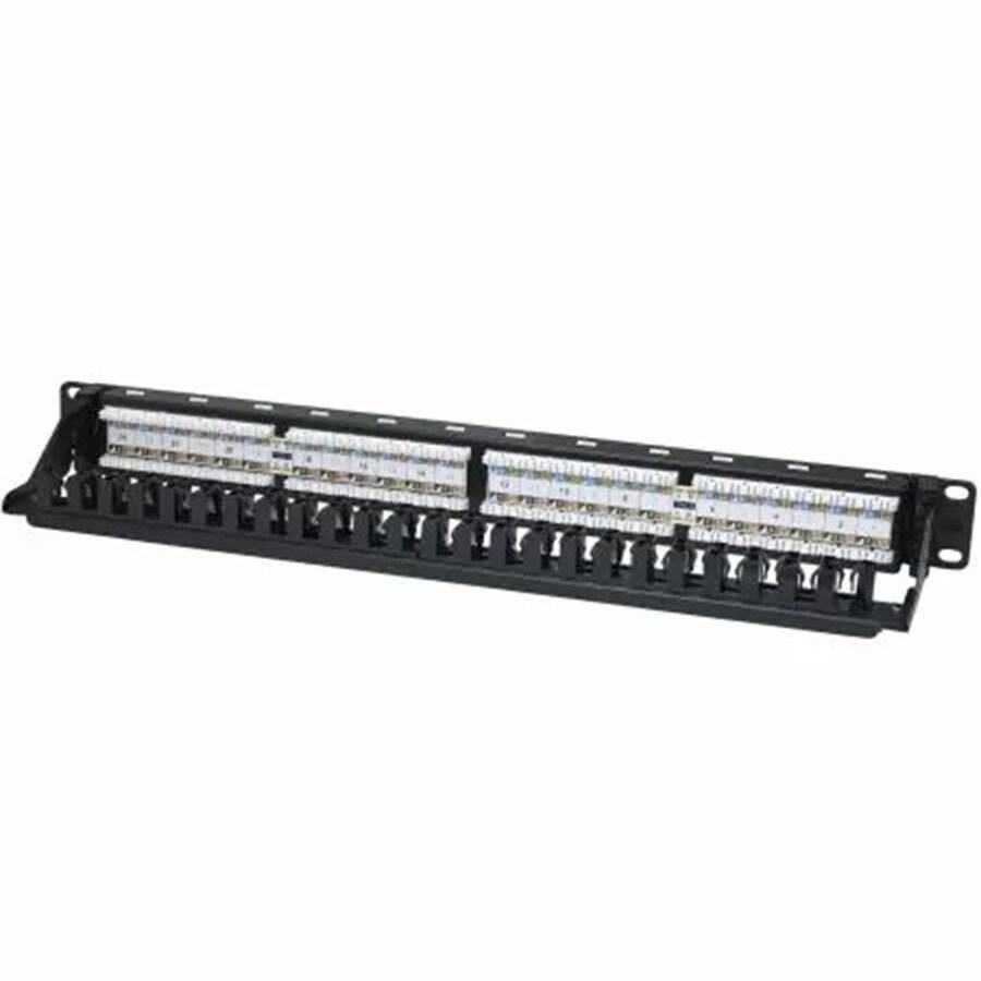 Patch panel manufacturer for optimized telecom and data networks ...