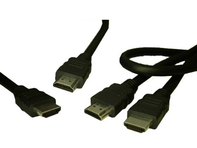 HDMI TO HDMI CABLE ASSEMBLY | Taiwantrade