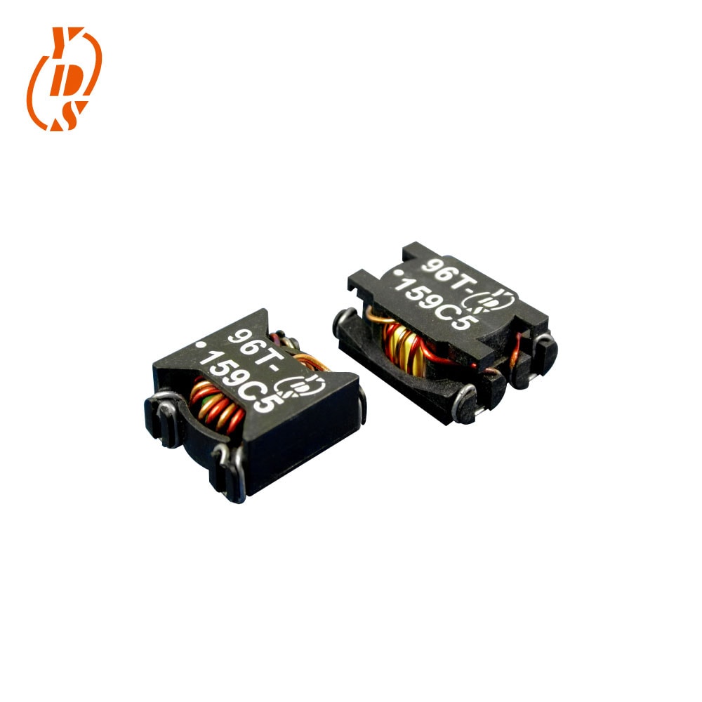 High And Low Current Coupled Inductor | Taiwantrade.com