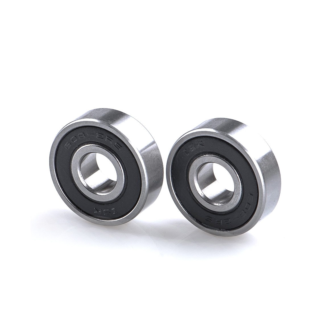 Deep Groove Ball Miniature Bearing 638ZZ 638 2RS For Fishing Reel ...