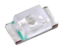 LED SMD (Chip) 0603-0.6mm Colour Super Blue Water Clear (5mA) 470nm ...