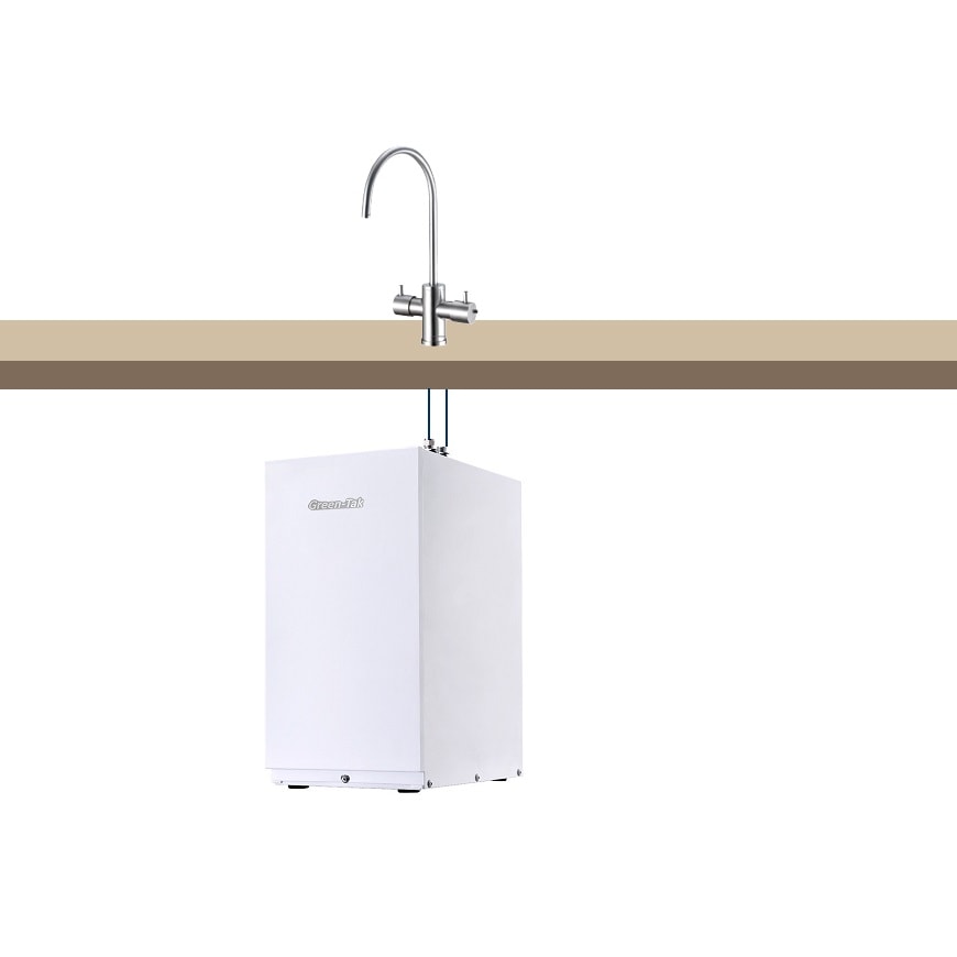 Under Counter Water Boiler | Taiwantrade