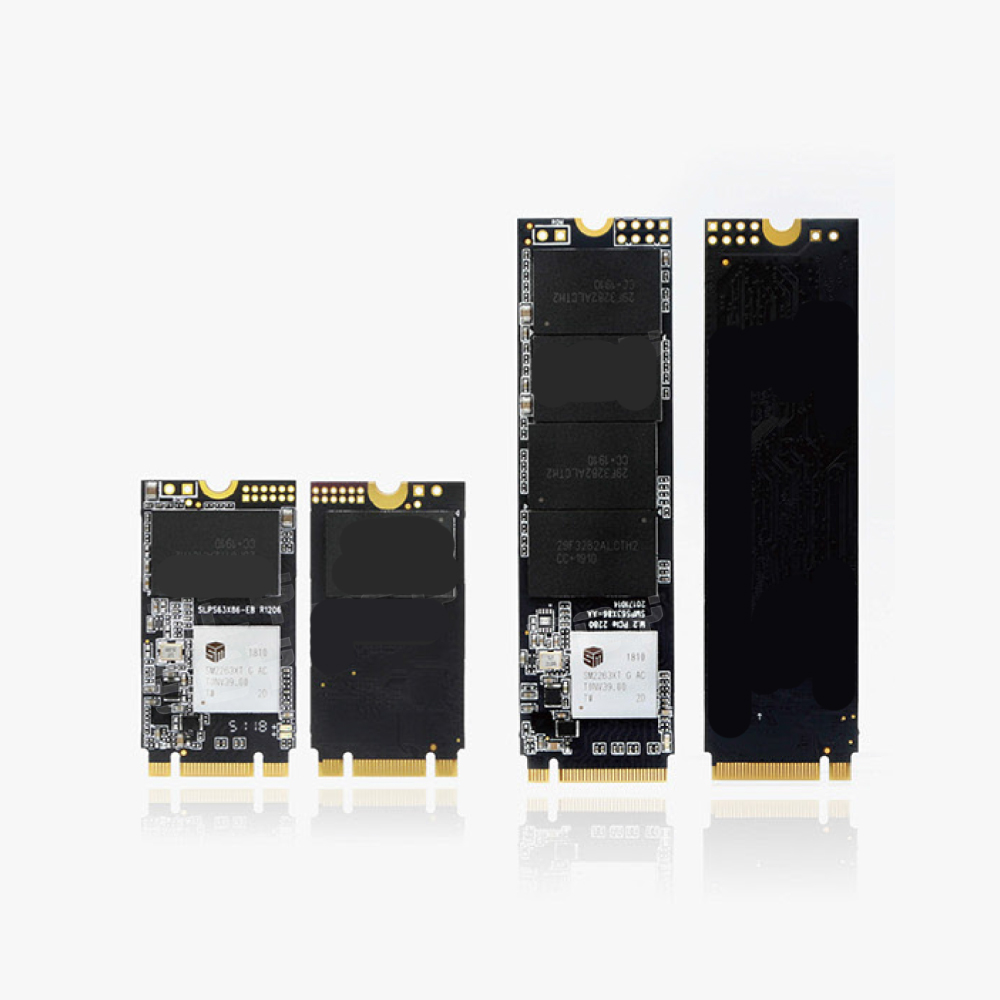 Internal SSD - M.2 PCIe | Taiwantrade