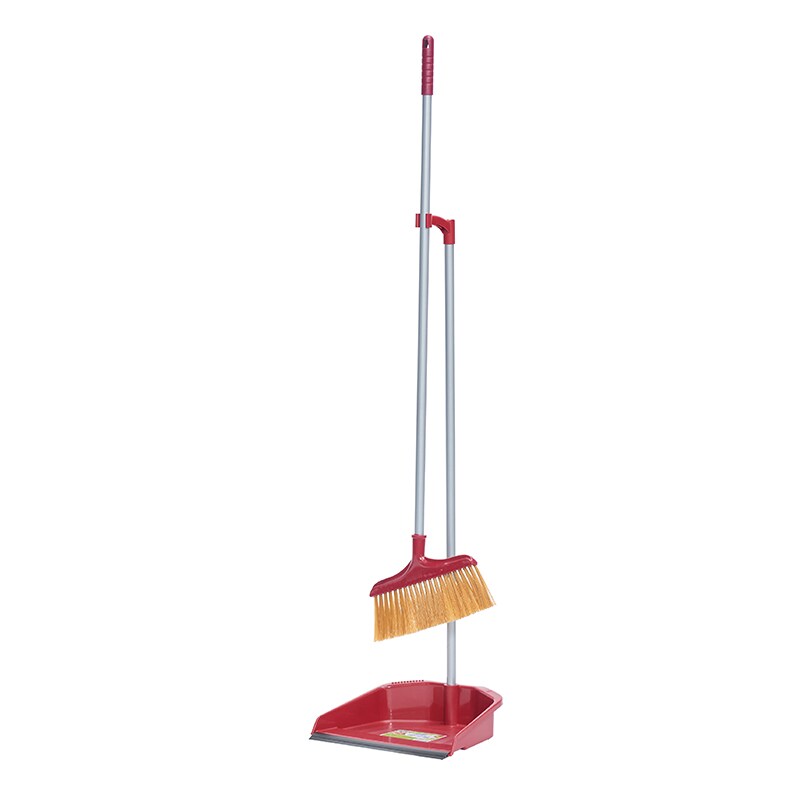 Easy Broom & Dustpan Set, Taiwan OEM Manufacturer | Taiwantrade