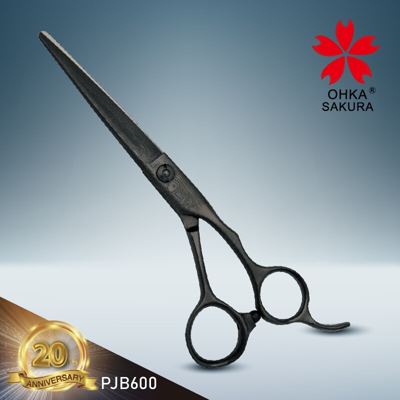 SAKURA Scissors:PJB600 - Professional hair cutting shears for ...