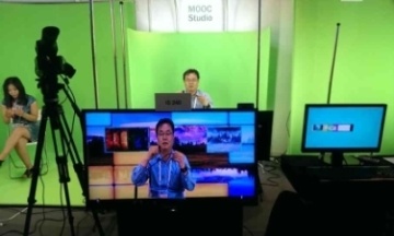 Mooc Studio 3D 虛擬攝影棚 (Mooc 3D Virtual Studio) | Taiwantrade