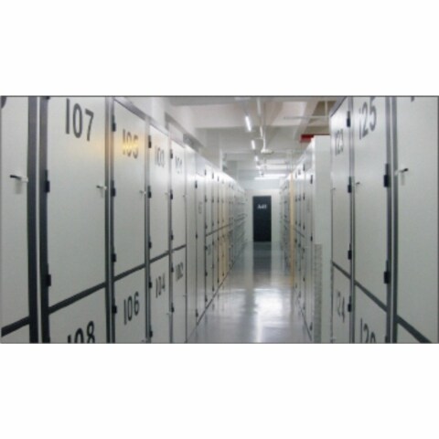 Double Layer Locker | Taiwantrade
